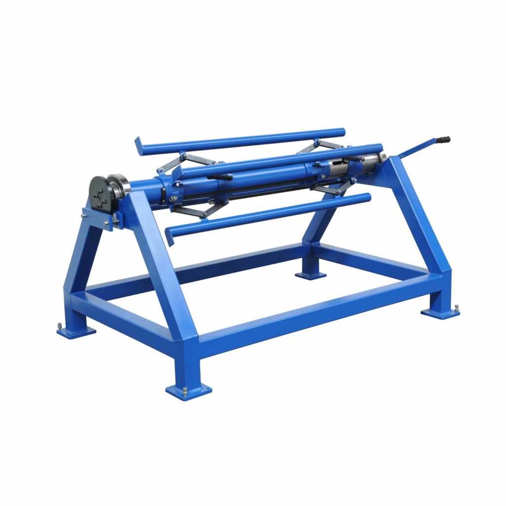 Unroller RB-1300 | Zaginarki