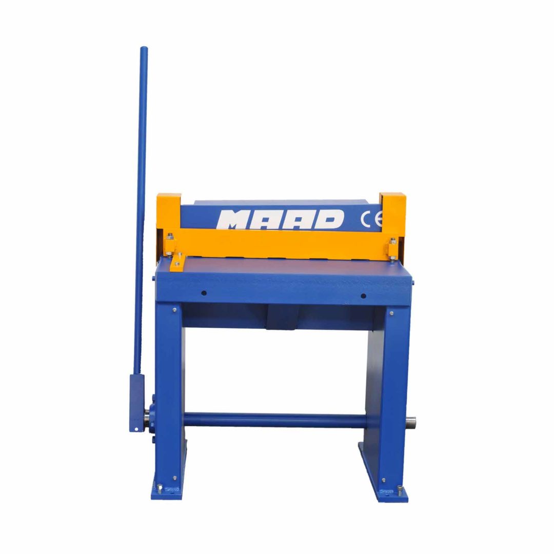 Guillotine NGR-700/1.5 | Zaginarki