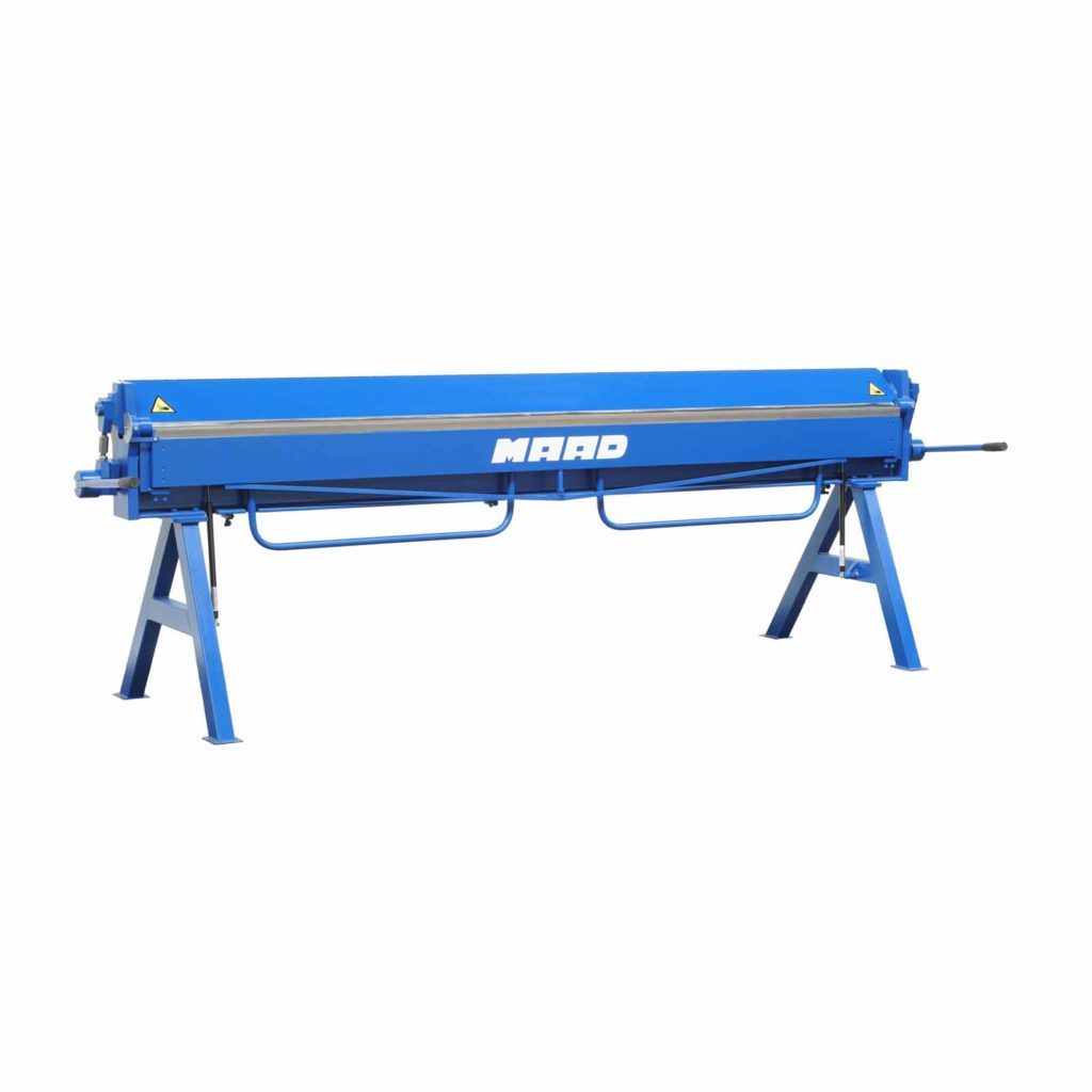 BENDER ZG-3000/1.0 | Zaginarki