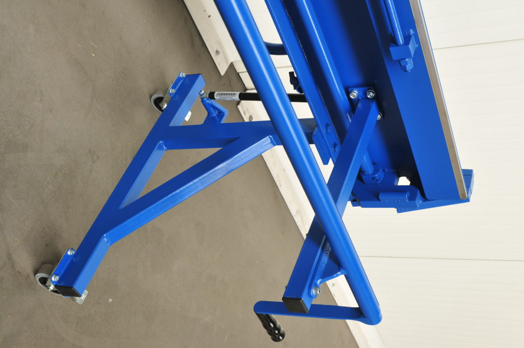 Edge wrapper ZK-2000 | Zaginarki