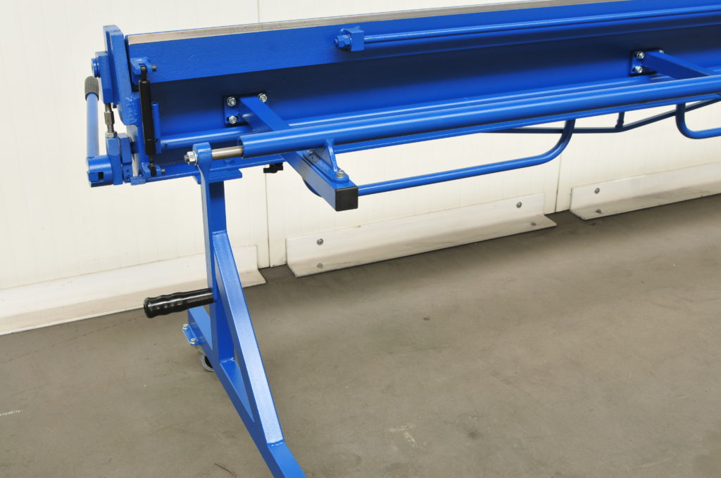 Edge wrapper ZK-3000 | Zaginarki