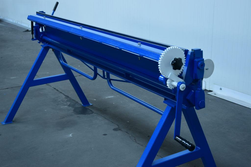 Edge wrapper ZKP-2000 | Zaginarki