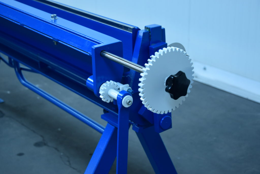 Edge wrapper ZKP-2000 | Zaginarki