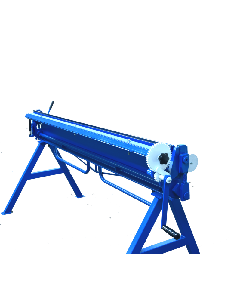 Edge wrapper ZKP-2000 | Zaginarki