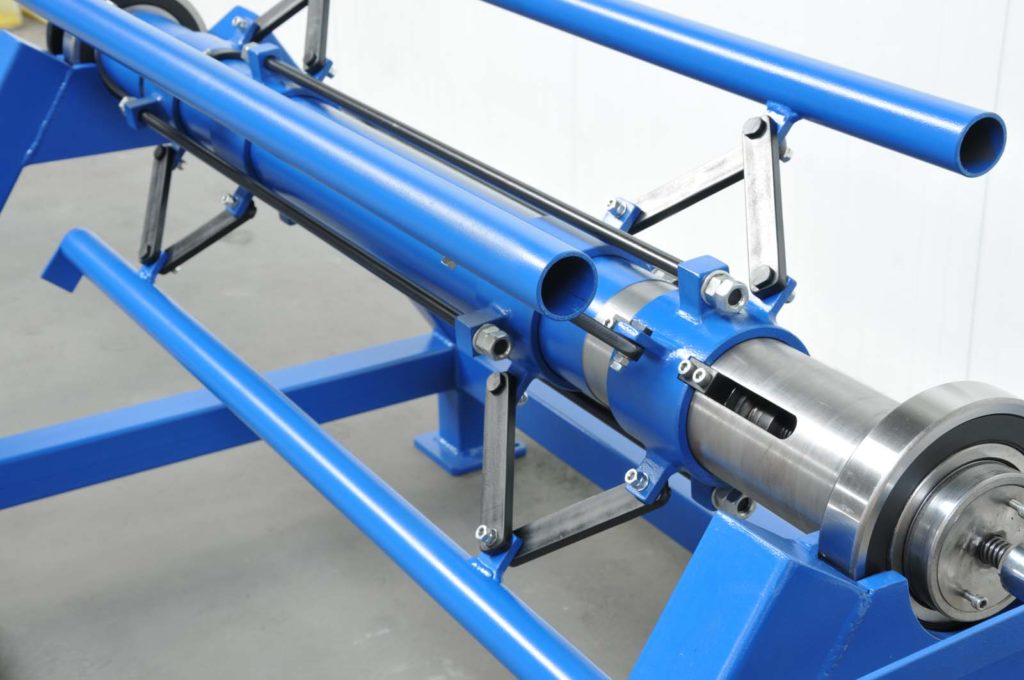 Unroller RB-1300 | Zaginarki