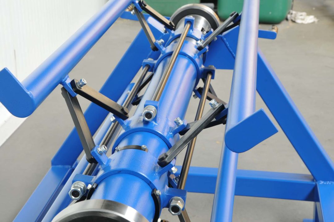 Unroller RB-1300 | Zaginarki